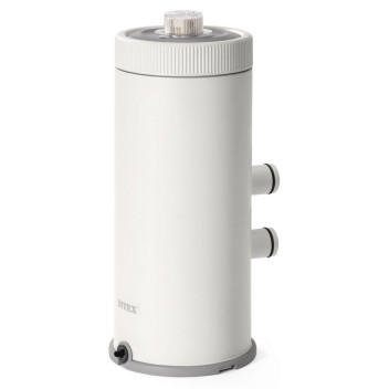 Pompa de filtru pentru piscina Hydro Aeration Intex 26638, capacitate ...
