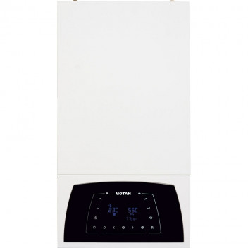 Imbunatatiti sistemul de incalzire cu centrala Motan Condens Plus 100 ...