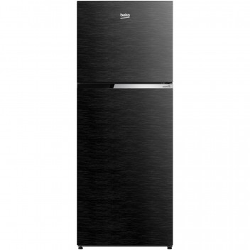 Frigider cu doua usi Beko RDNT401I30WBN 375 l NeoFrost Dual Cooling ...