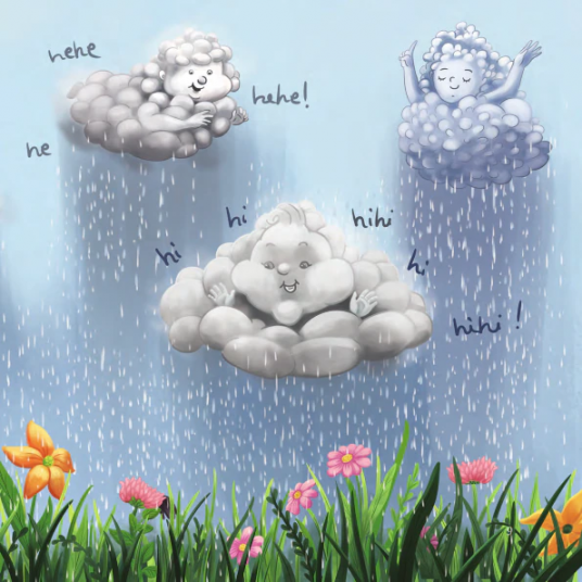 Norisorul Roz. Partea I, Cristina Donovici, ilustratii de Anda Ansheen