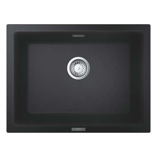 Chiuveta bucatarie compozit Grohe K700U 31655AP0, 610x460 mm, montare ...