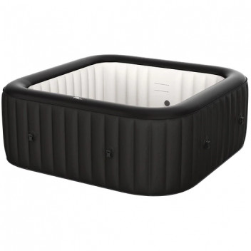 Jacuzzi MSPA URBAN Vito patrat 6 persoane: The Ultimate Spa Experience!.