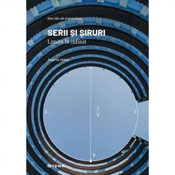 Mari idei ale matematicii. Serii si siruri. Limite la infinit