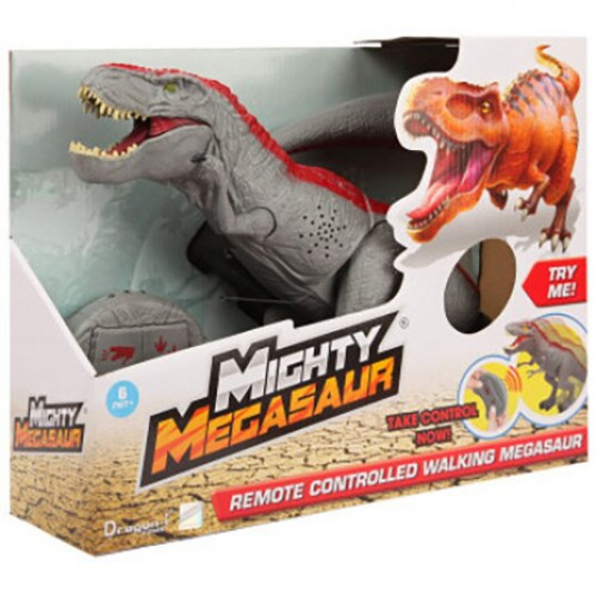Jucarie interactiva RC Dragon-I – Mighty Megasaur