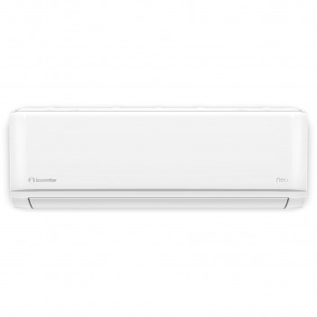 Va prezentam aparatul de aer conditionat Inventor NEO 12000 BTU cu Wi-Fi.