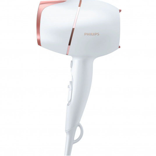 Experimentati o uscare exceptionala a parului cu Philips Prestige ...