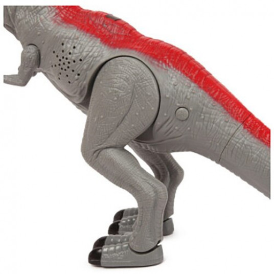 Jucarie interactiva RC Dragon-I – Mighty Megasaur