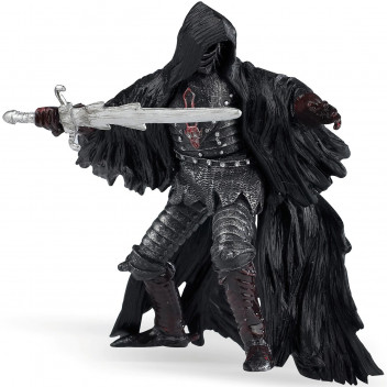 Figurina Papo - Personaje medievale, Calaretul fara chip