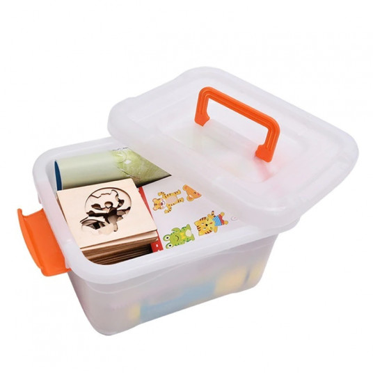 Set de sabloane pentru colorat din lemn pentru copii, 50 de tipare si ...