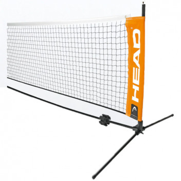 Fileu tenis HEAD, stalpi inclusi