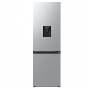 Combina frigorifica Samsung RB34C632ESA/EF, 341 l, Total No Frost, All ...