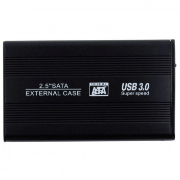 Rack HDD Extern CIMUTO USB 3.0 de 2,5 laptop, retail, cablu inclus