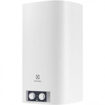 Cazan electric Electrolux EWH 50 Fmx EEC: eficient, fiabil si usor de instalat.