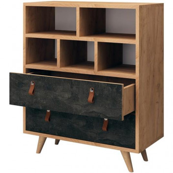 Va prezentam Comoda Kalune Design Mark 2: O completare eleganta si ...