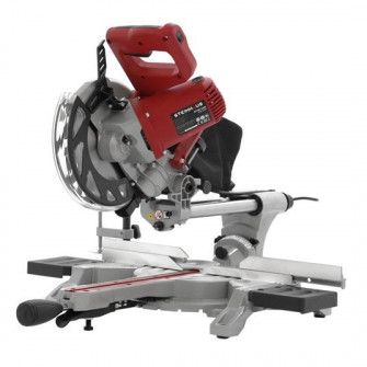 Debitor lemn (fierastrau stationar circular) cu glisare Steinhaus PRO ...