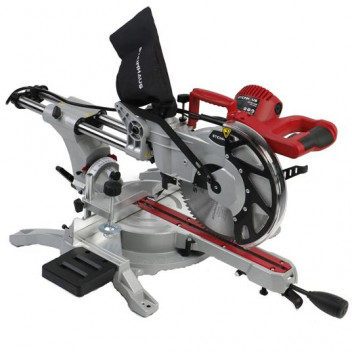 Debitor lemn (fierastrau stationar circular) cu glisare Steinhaus PRO ...