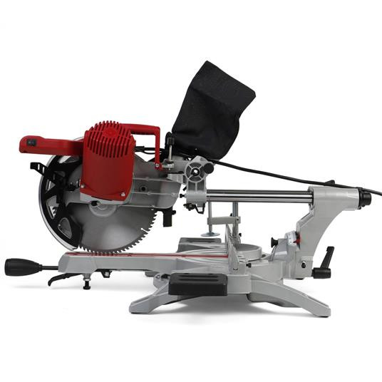 Debitor lemn (fierastrau stationar circular) cu glisare Steinhaus PRO ...