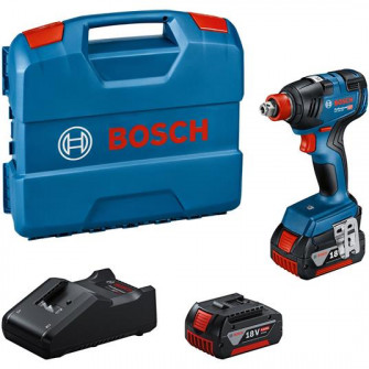Masina de infiletat/desfiletat cu impact (pe acumulator) Bosch ...