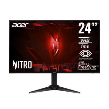 Experimentati jocurile adevarate cu monitorul IPS LED Acer VG243Ybii.