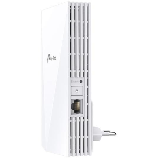 Range Extender TP-Link RE700X, AX3000, Dual-Band Gigabit, Wi-Fi 6 ...