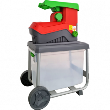 Tocator crengi si resturi vegetale electric Rotakt RE5465,2800 W, 50 ...