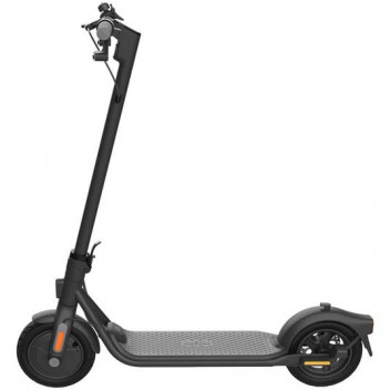 Trotineta Electrica Ninebot KickScooter F25I Powered by Segway Viteza ...
