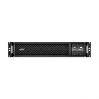 UPS APC SRT3000RMXLI Smart On-Line Rackmount 2U, 3000VA/2700W, 8 prize ...