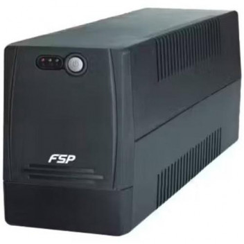UPS FORTRON PPF6000601 FP 1000 Line-interactive, 1000VA/600W, AVR, 4 ...