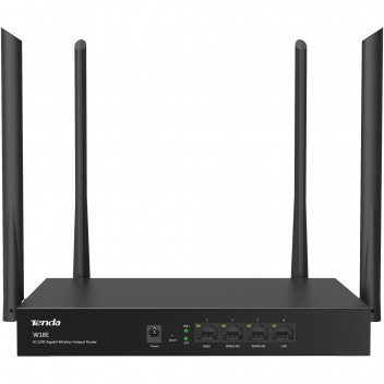 Router de business Wi-Fi Gigabit AC1200 multi-WAN load-balance