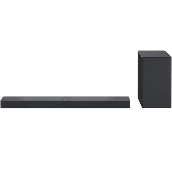 Soundbar LG SC9S, 3.1.3, 400W, Bluetooth, Dolby Atmos, Subwoofer ...