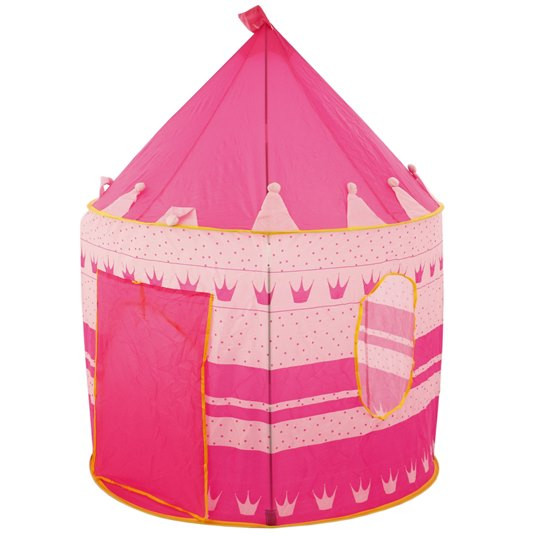 Cort de joaca Mappy pentru copii, Castelul Roz