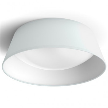 Plafoniera LED Philips Dawn CL258, 14W, 1100 lm, temperatura lumina ...