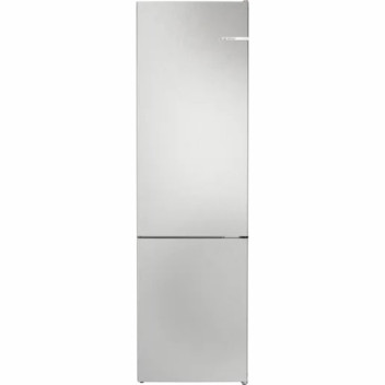 Frigider combinat Bosch KGN392LAF Serie 4, M: 203, 363l, NoFrost ...