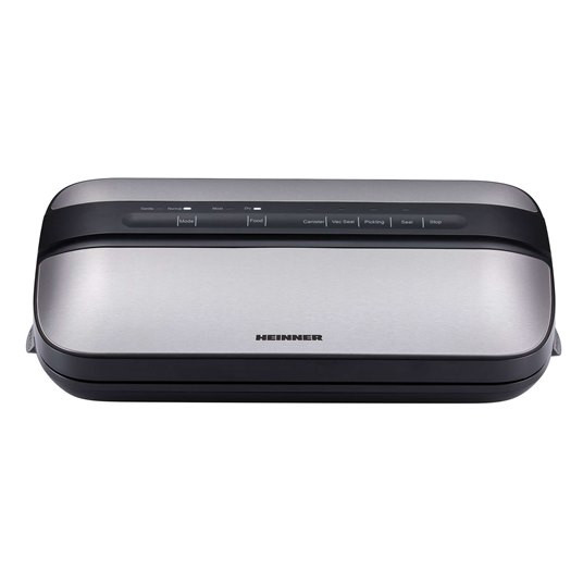 Aparat de vidat si sigilat Heinner Infinity Pack HAV-EDC120SS, vidare ...