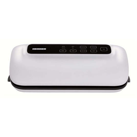 Aparat de vidat si sigilat Heinner Infinity Pack HAV-EDC120WH, vidare ...