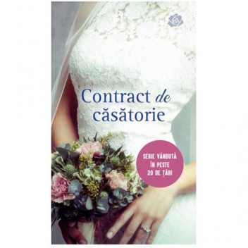 Contract de casatorie, Catherine Bybee