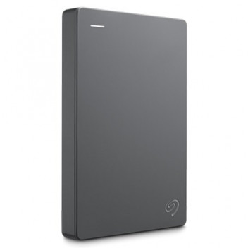 HDD External SEAGATE Basic Portable Drive 2TB 2.5, USB 3.0, USB powered ...