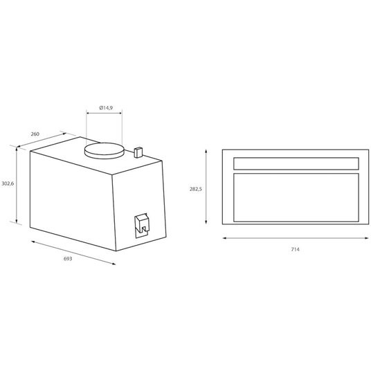 Hota incorporabila Haier HAPY72ES6X: Imbunatateste-ti bucataria cu un ...