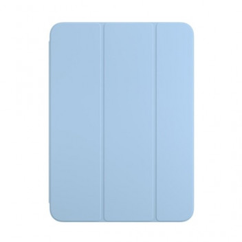 Husa de protectie Apple Smart Folio pentru iPad (10th generation), Sky