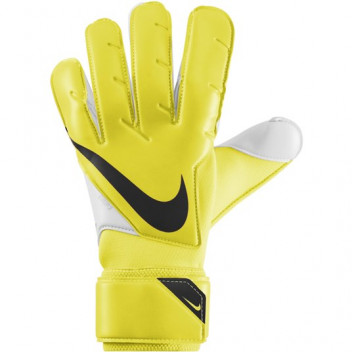 Manusi portar Nike Grip3, marime 10, Galben