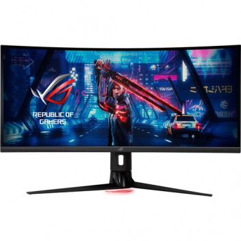 Imbunatatiti-va experienta de joc cu monitorul de jocuri Asus ROG Strix ...