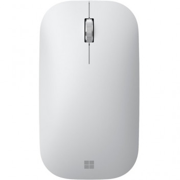 Mouse Microsoft Modern, Wireless, Glacier