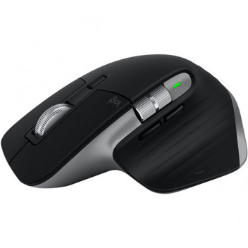 Mouse Wireless Logitech MX Master 3S Performance for Mac, 8000 dpi ...