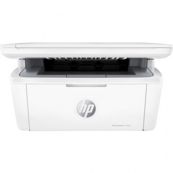 Multifunctional laser monocrom HP LaserJet MFP M140we, HP+, HP Instant ...