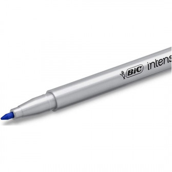 Set pentru caligrafie, BIC Kit caligrafie 20 finelinere, 20 medium ...