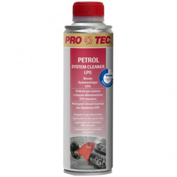 Solutie pentru curatarea sistemului de alimentare cu benzina, pentru ...