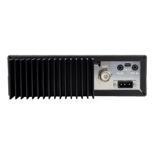 Statie radioamatori CRT SS 7900 V TURBO CB, SSB, AM, FM, LSB, USB, SSB ...