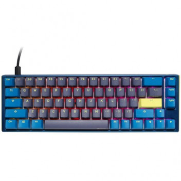 Tastatura Mecanica Gaming DUCKY One 3 Daybreak SF Gaming Keyboard ...