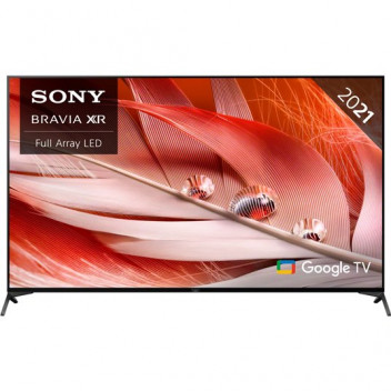 Experimentati divertisment de neegalat cu televizorul Sony LED 55X93J ...
