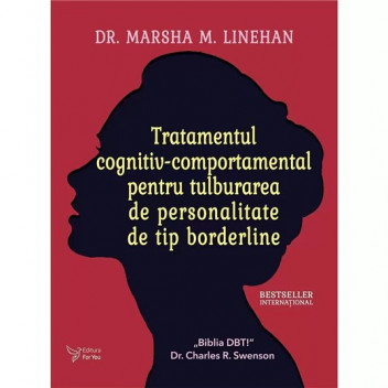 Tratamentul cognitiv-comportamental pentru tulburarea de personalitate ...